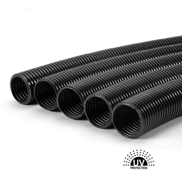 Choosing the Right Conduit for Your Solar Power Installation