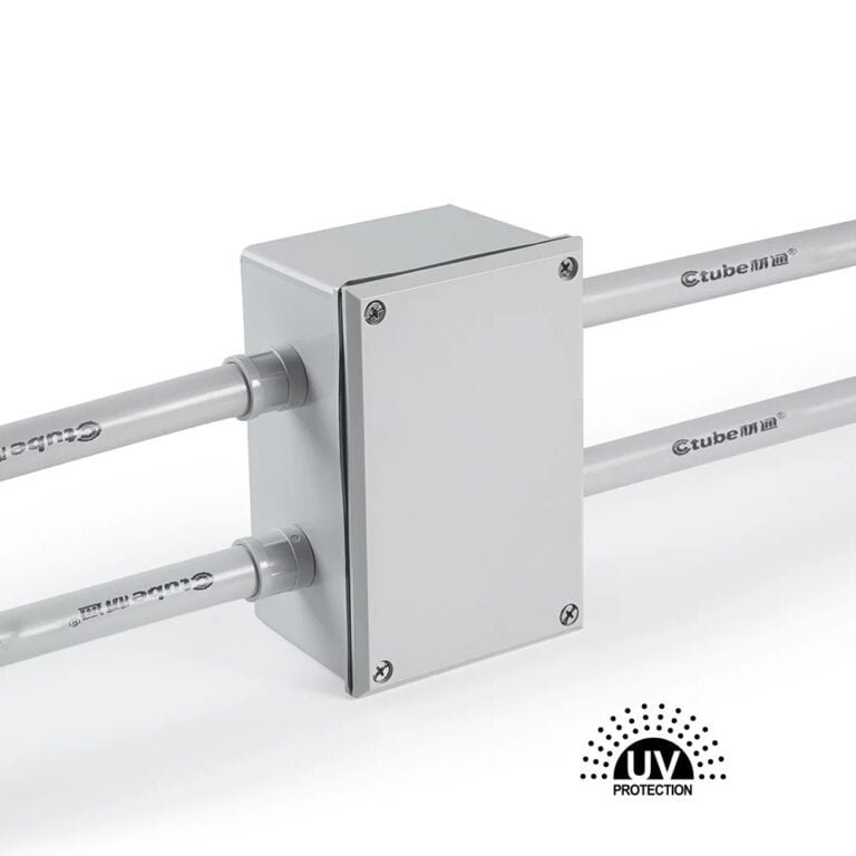 Choosing the Right Conduit for Your Solar Power Installation