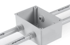 Choosing the Right Conduit for Your Solar Power Installation