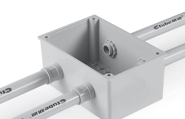 Choosing the Right Conduit for Your Solar Power Installation