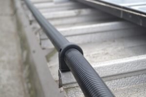 Choosing the Right Conduit for Your Solar Power Installation