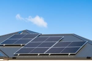 Choosing the Right Conduit for Your Solar Power Installation