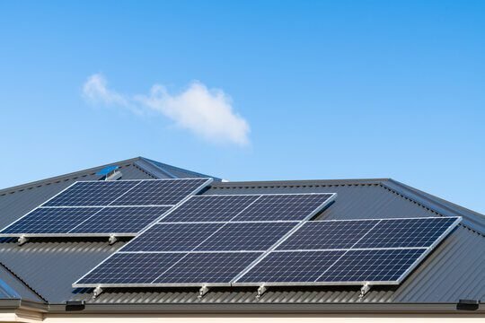 Choosing the Right Conduit for Your Solar Power Installation