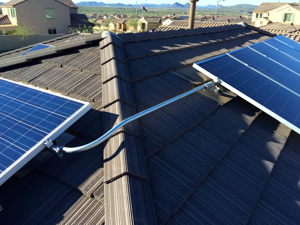 Choosing the Right Conduit for Your Solar Power Installation
