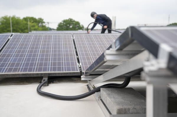 Choosing the Right Conduit for Your Solar Power Installation