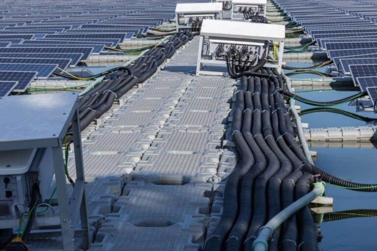 Choosing the Right Conduit for Your Solar Power Installation