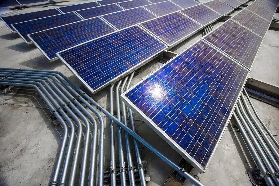 Choosing the Right Conduit for Your Solar Power Installation