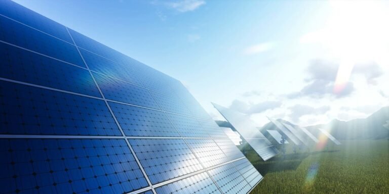 Choosing the Right Conduit for Your Solar Power Installation