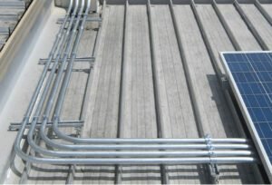 Solar Conduit vs. Regular Electrical Conduit What is the Difference?