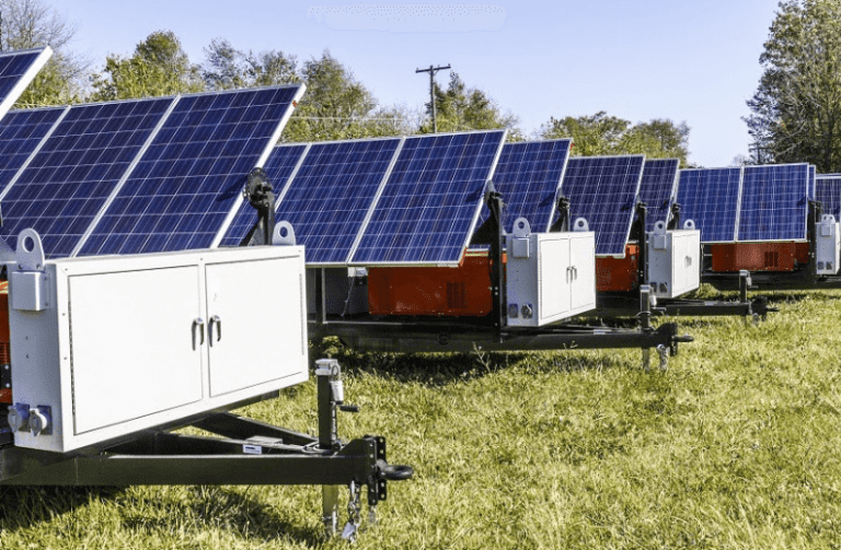 Everything You Need to Know About Solar Inverters (Ultimate Guide 2024)